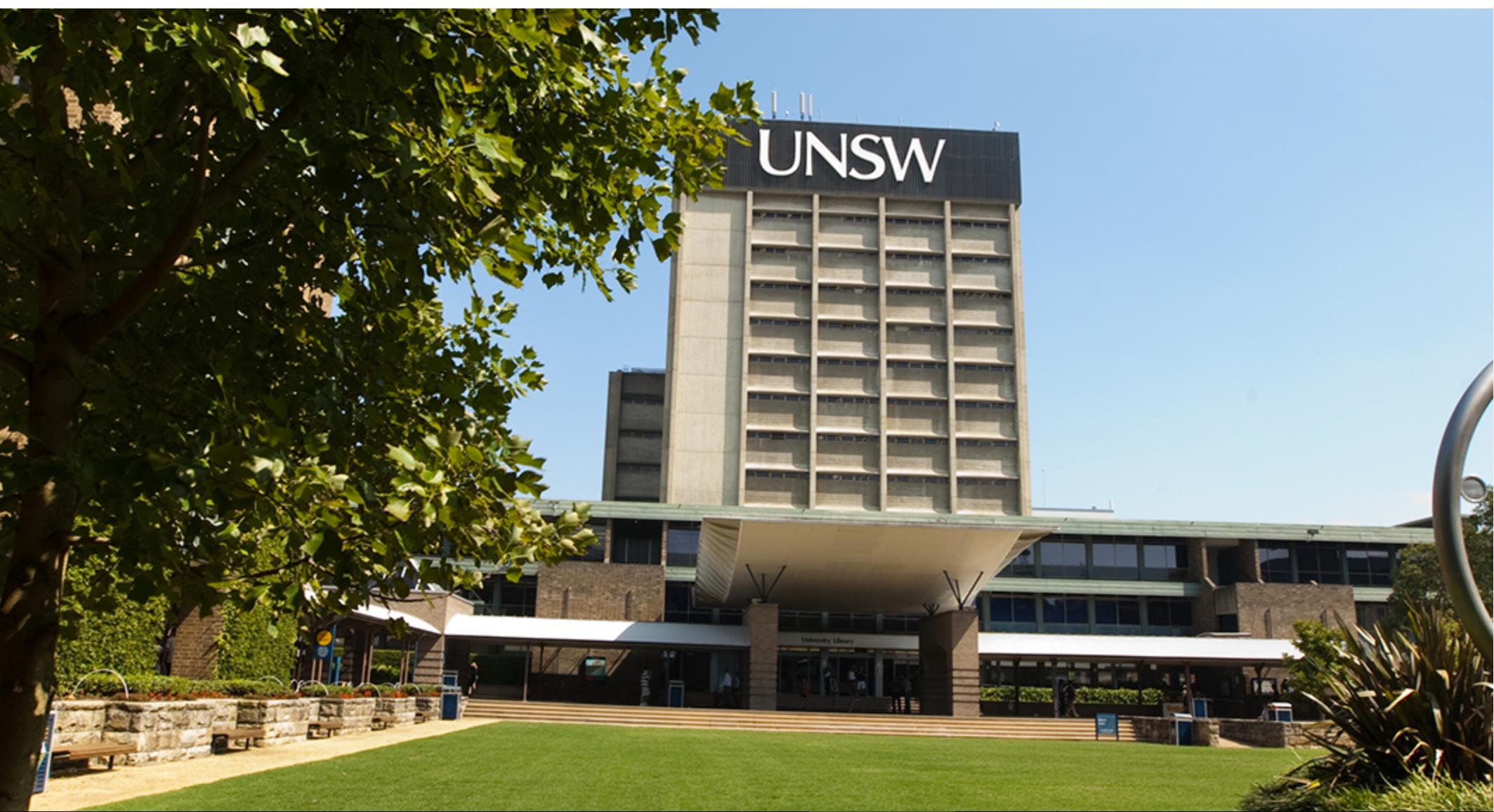 上海交通大学——新南威尔士大学本硕跳读项目 | 上海交通大学设计学院